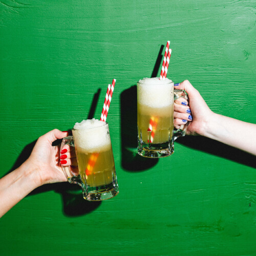 Book - KERB Social Club