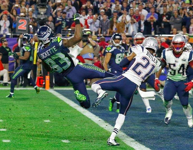 Super Bowl 2026 | KERB Social Club | Sports Bar London